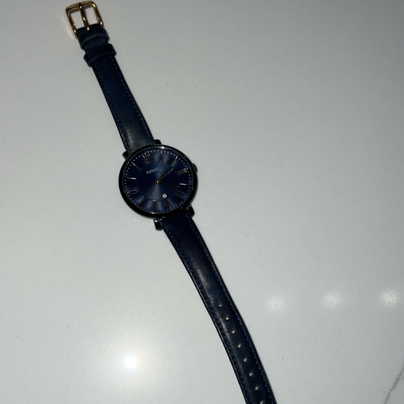 Fossil | Accessories | Fossil Watch | Poshmark
